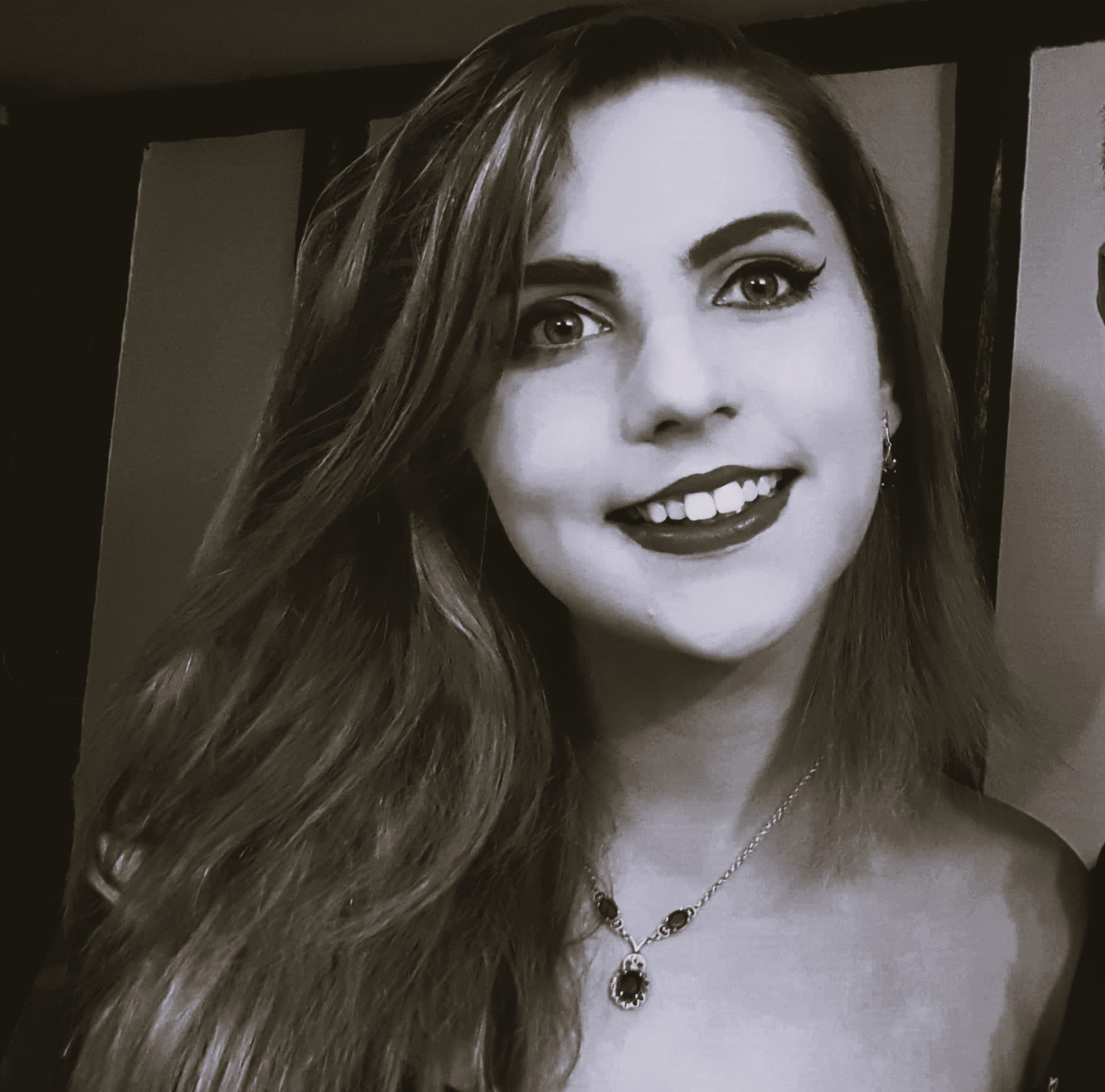 All the info – The Life of Jasmine-Rose